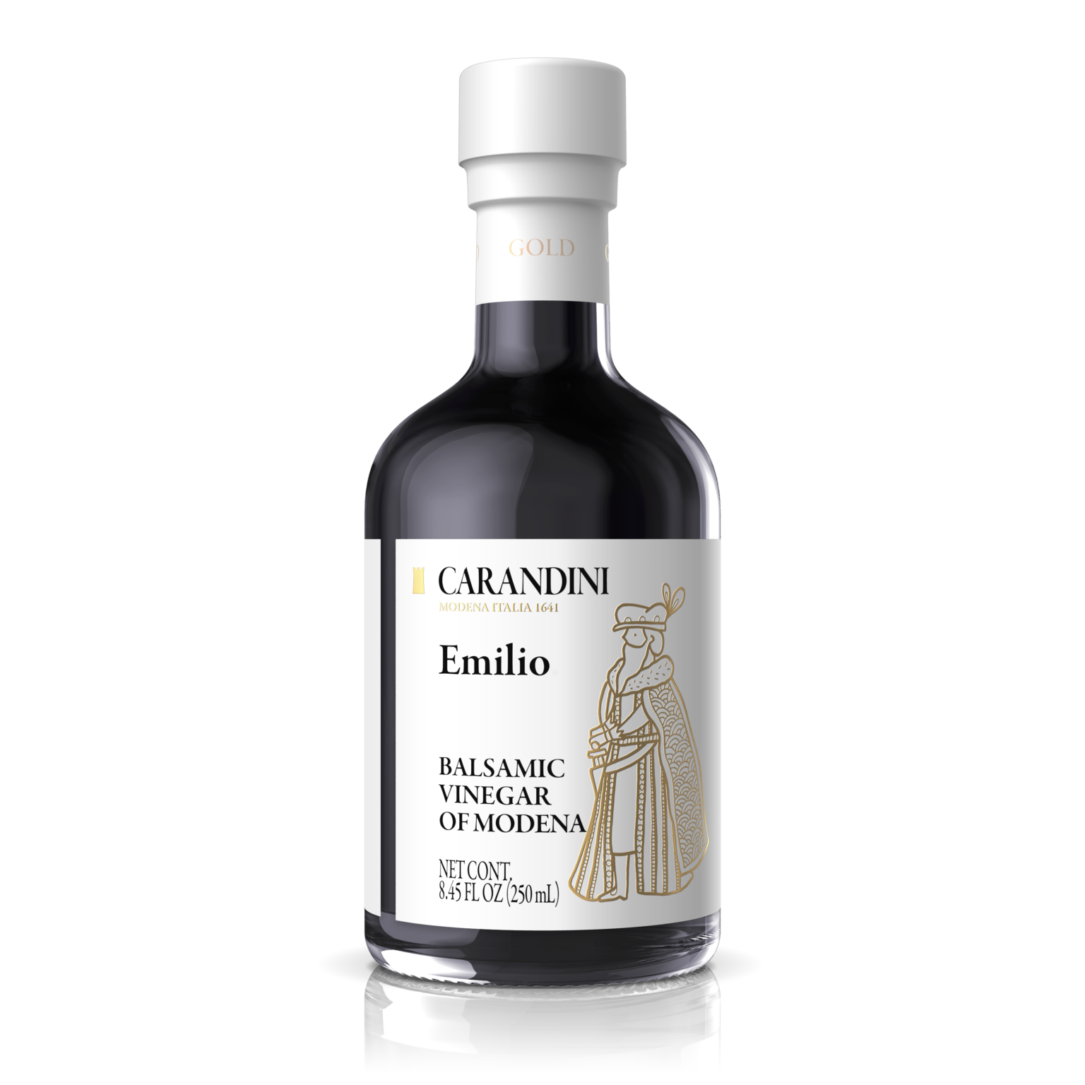 Emilio Gold Balsamic - Milan Milan